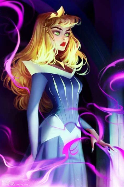 Disneys Sleeping Beauty A Character Analysis Of Princess Aurora Humhist