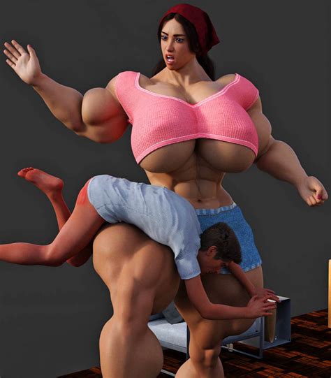 Slave Muscle Lesson