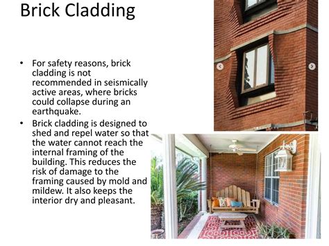 cladding in engineering types of cladding pptx