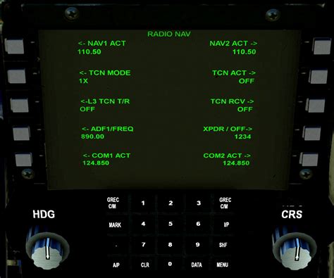 Dc Designs F 15e Aao Axis And Ohs Scripts For Microsoft Flight