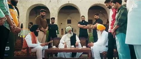 Sardari Official Video Ekam Chanoli Mahabir Bhullar Gill Raunta