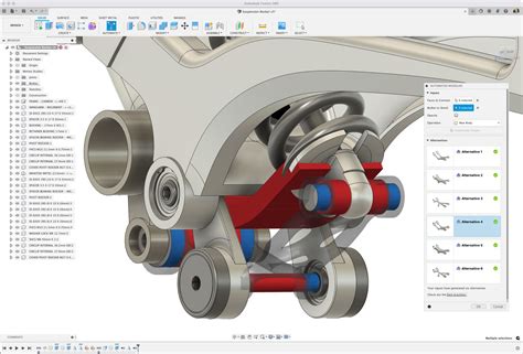 Automated Modeling Public Preview Is Live Tell Us What You Think Autodesk Community