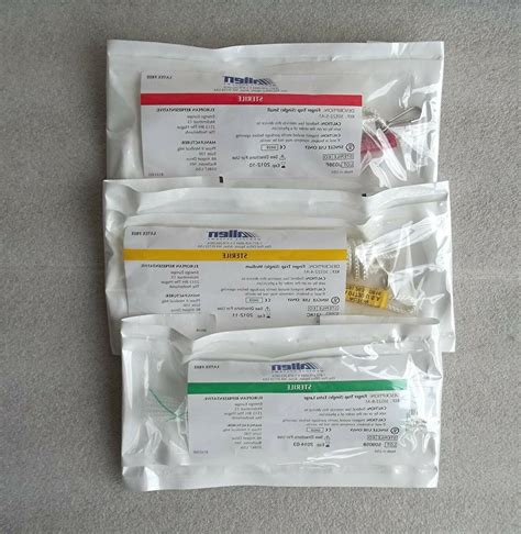 Choose Pick Any 5 ~ Allen Surgical