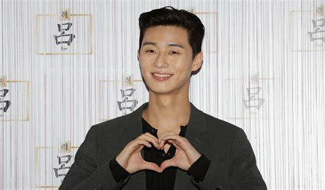 Park Seo Joon Fun Facts About The Itaewon Class Actor Tatler Asia