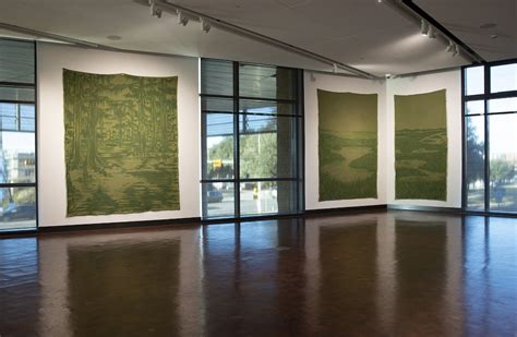 Sarah Welch And James Beard Bemis Center For Contemporary Arts