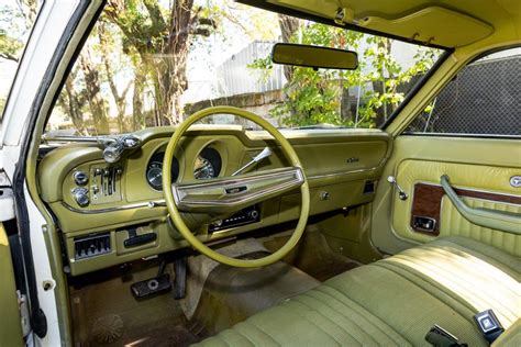 1974 Ford Maverick Orlando Classic Cars