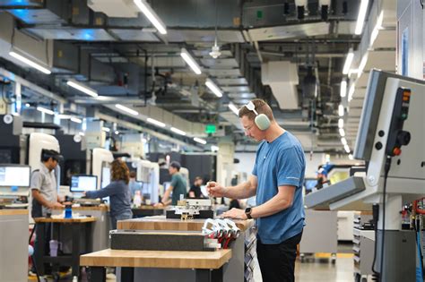 Apple Invertirá Más De 500 Mil Millones De Dólares En Estados Unidos