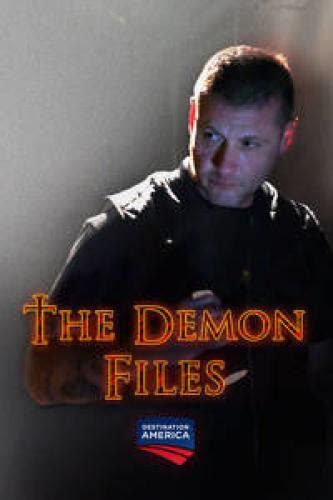 The Demon Files Next Episode Air Date And Countdown