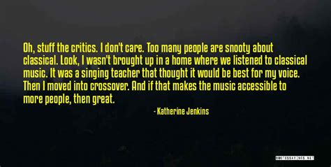 Top 21 Classical Music Best Quotes And Sayings