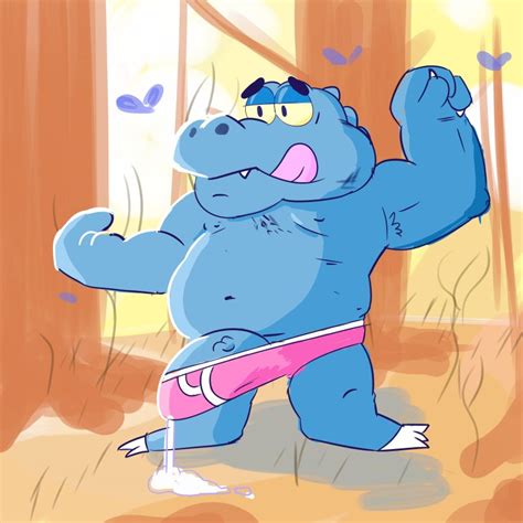 Rule 34 1 1 2020 Anthro Belly Bodily Fluids Clothing Crocodilian