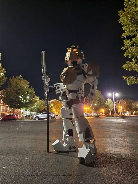 New Takanuva Photos R Bioniclelego