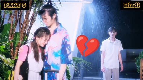 Part 5 My Naughty Assistant हिन्दी Chinese Drama Explain In Hindi
