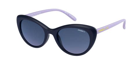 Oneill Ons 9011 2 0 Polarized 106p Sunglasses Navy Blue Visiondirect