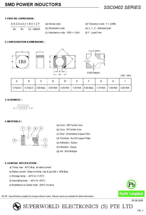Ssc0402390yzf中文资料word文档在线阅读与下载免费文档