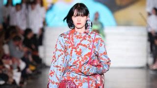 La Sfilata Dei Talenti Di Naba Nuova Accademia Di Belle Arti Di Milano Ispirata Al Concept