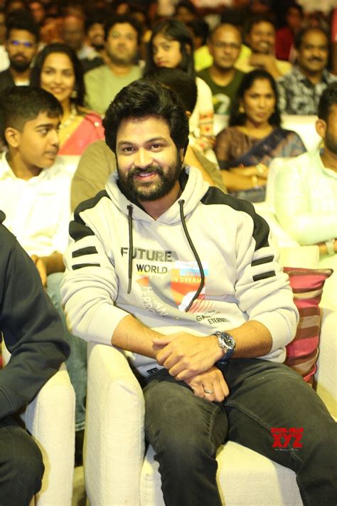 Slum Dog Husband Movie Pre Release Event Gallery Set 2 Social News Xyz