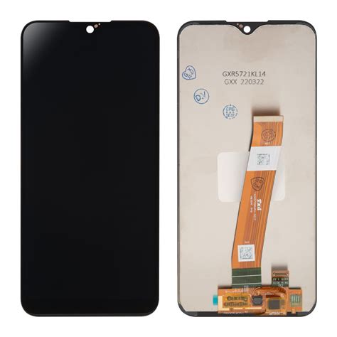 Replacement Lcd Screen And Digitizer For Samsung Galaxy A01 A01f