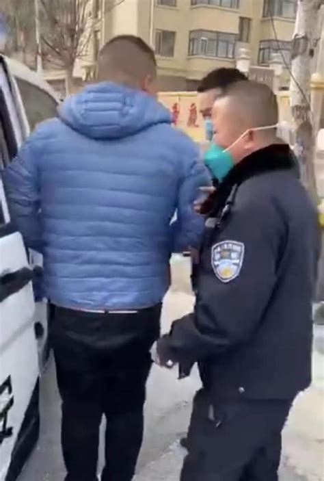 【疫情在前 警察不退】齐齐哈尔市富裕县公安局破获一起违规驾驶机动车上道案件澎湃号·政务澎湃新闻 The Paper