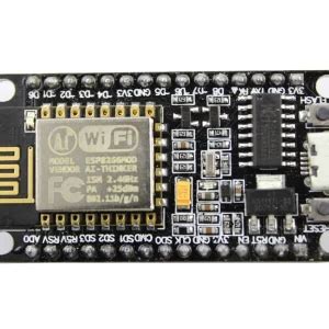 Buy Nodemcu Esp Wireless Module Development Board