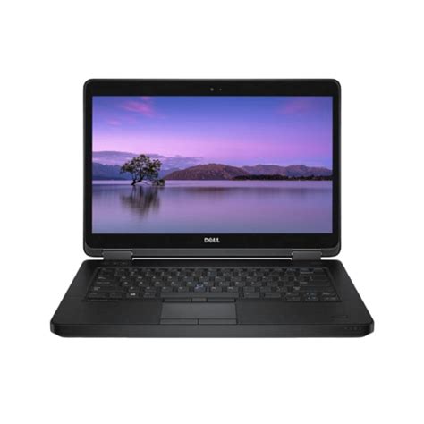 Buy Refurbished Dell Latitude E5440 4th Gen Intel Core I5 Laptop 8 Gb