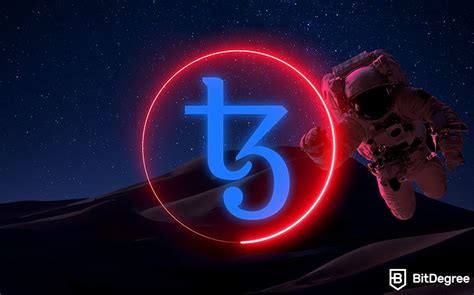 Tezos Network Sees Record Growth Thanks To NFTs