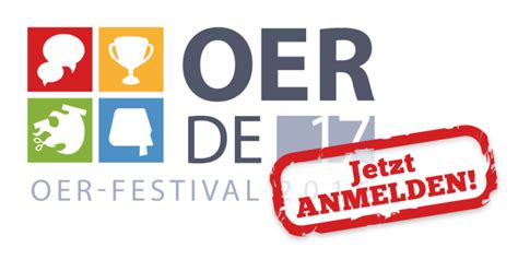 Imoox Beim Oer Festival 2017 E Learning Blog