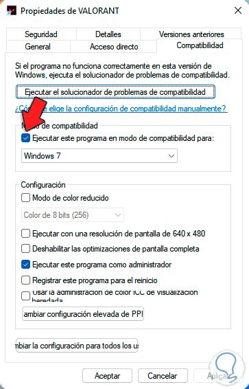 No Me Deja Entrar A Valorant SOLUCION Solvetic