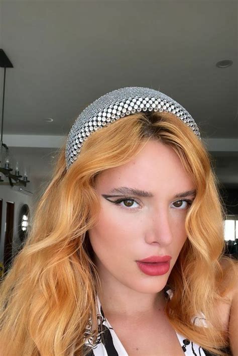 Bella Thorne Instagram Photo And Video 03 15 2022 Hawtcelebs