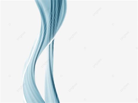Abstract Wavy Line Vector Hd Images Vector Wavy And Curve Line Transparency Graphic Dynamic