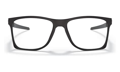 Activate Satin Black Eyeglasses Oakley® Us