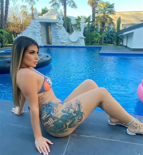 Isadora Prieto Nude Porn Pictures Xxx Photos Sex Images 4072430 Pictoa