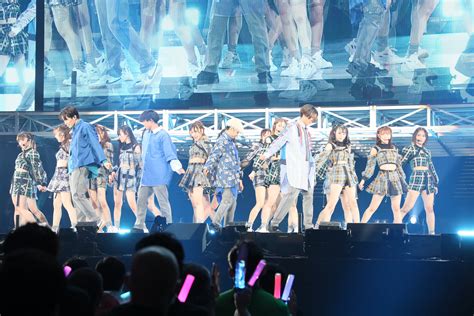 Ske48が14周年記念コンサートを開催、青海ひな乃「“超世代”としてやっていきたい」 Entame Next アイドル情報総合ニュースサイト
