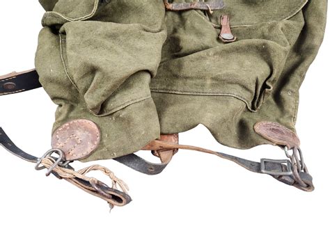 WW2 German Rucksack