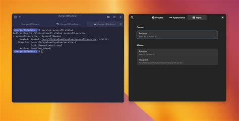 Prompt Happenings In GNOME