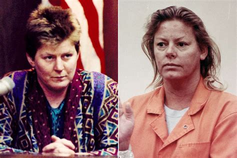 Where Is Aileen Wuornos Girlfriend Now What To Know About Tyria Moore