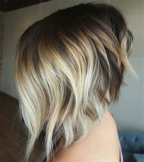 50 Choppy Bobs For Trendy Low Maintenance Looks Hair Adviser