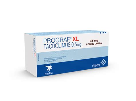 Prograf® Xl Gador