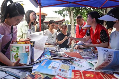 常德市文旅广体局系统党员践行“四下基层”制度暨进“四区”公益行动启动 湖南省机关党建网