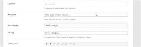 How To Createadd A Custom Taxonomy To Use With Checklist Dropdown Or