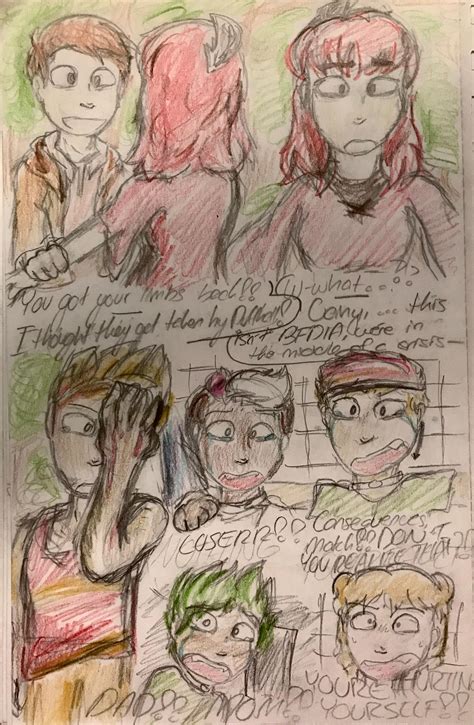 Wattpad 1 Supernova And Goiky Labs By Chikendoodlesup On Deviantart