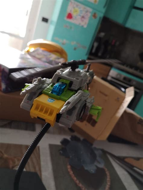 Panel Lining On Springer Rtransformers