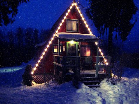 Comfy Cabin Tiny House Swoon
