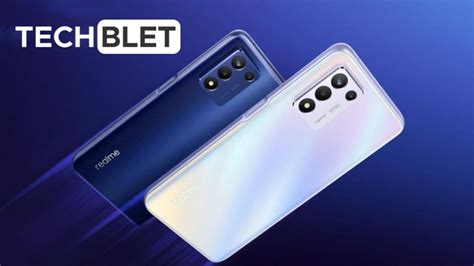 Realme 9 Se Specifications And Price Phonecorridor