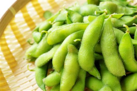 What Is Edamame? (Health Benefits & Recipe) | We Love Japanese Food
