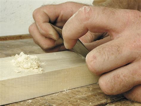 Préparation à La Finition