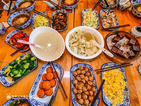 蘇州必吃美食 裕興記麵館 百年老字號蘇式特色麵食來蘇州不能錯過的道地古早味麵食 帶著心去旅行