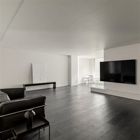 No222 서초 이편한세상1차 48평형 블랙 모던을 완결하다 릴스퀘어 Projects