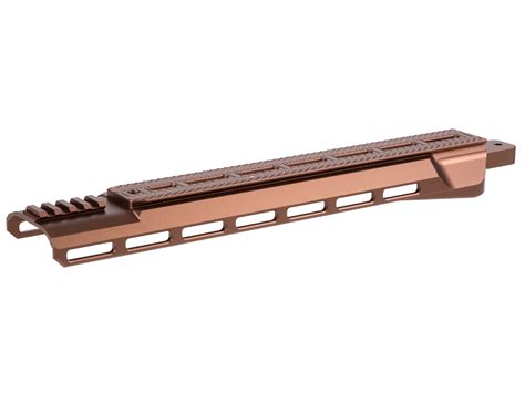 Saber Tactical Extension Rail For Fx Kingdynamicpanthera Chassis