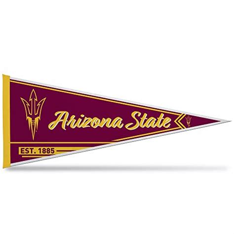 I Tested The Arizona State University Pennant Heres Why Its A Must