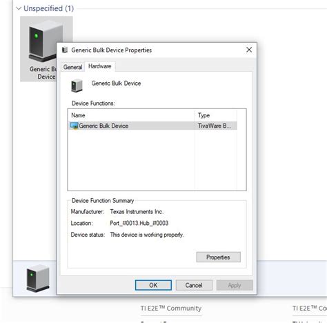 ADS C EVM Delta Sigma ADC Evaluation Software Does Not Connect To EVM Data Converters